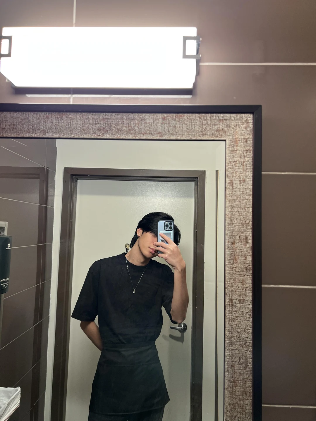 thoughts on my work uniform? | Scrolller