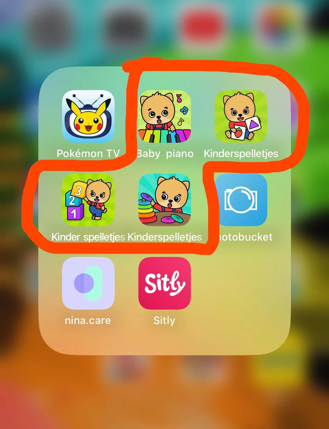 How to “send” apps from one Iphone to another? | Scrolller