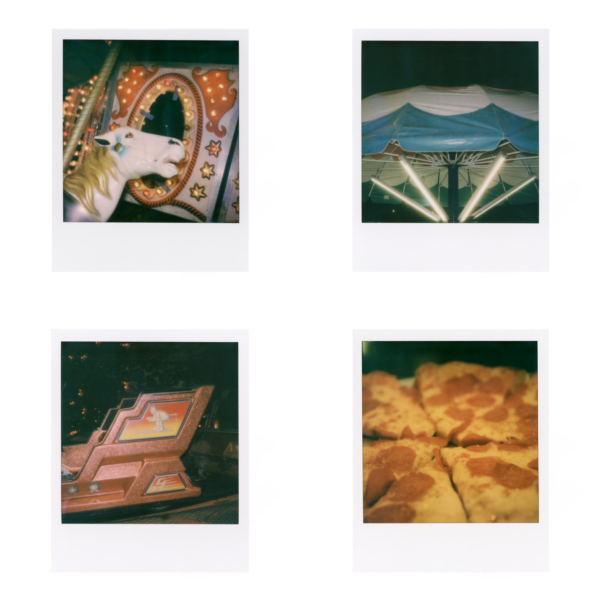 Carnival | Scrolller