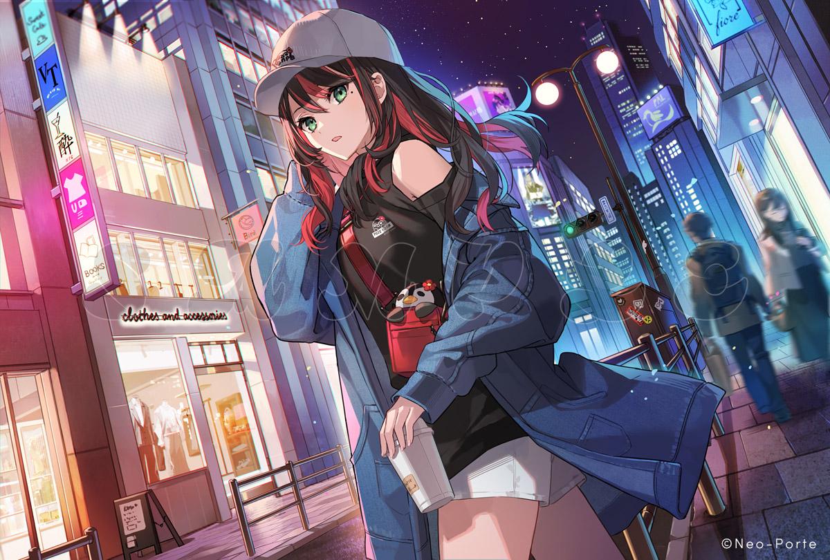 Yui Hizuki | Scrolller