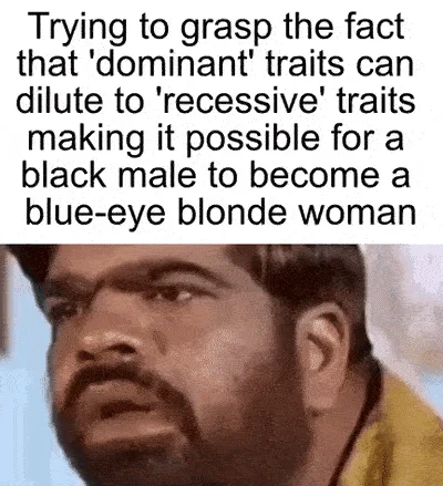 Science is crazy | Scrolller