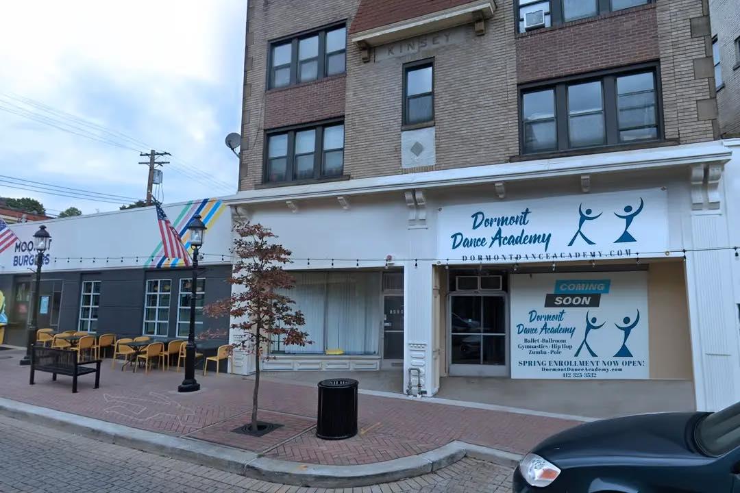 Dance Academy knew | Scrolller