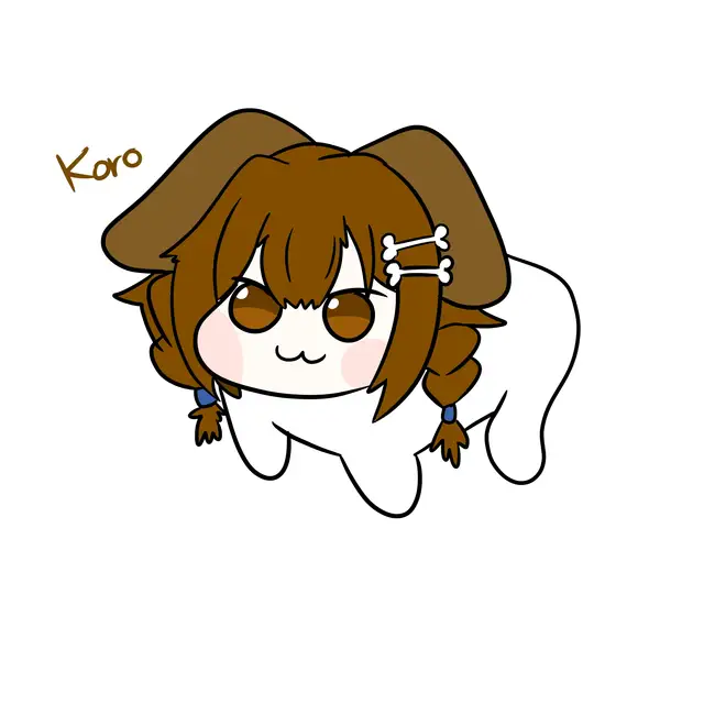 With the Doro spreading here, Might as well contribute Koro | Scrolller
