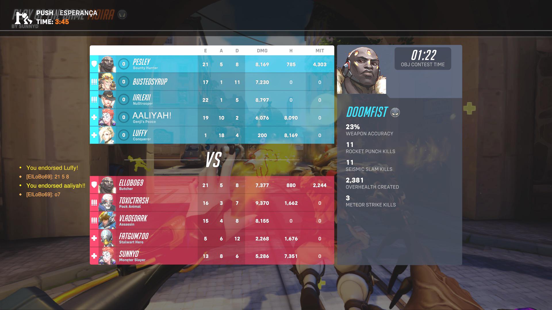 Chivalry is not dead | Scrolller