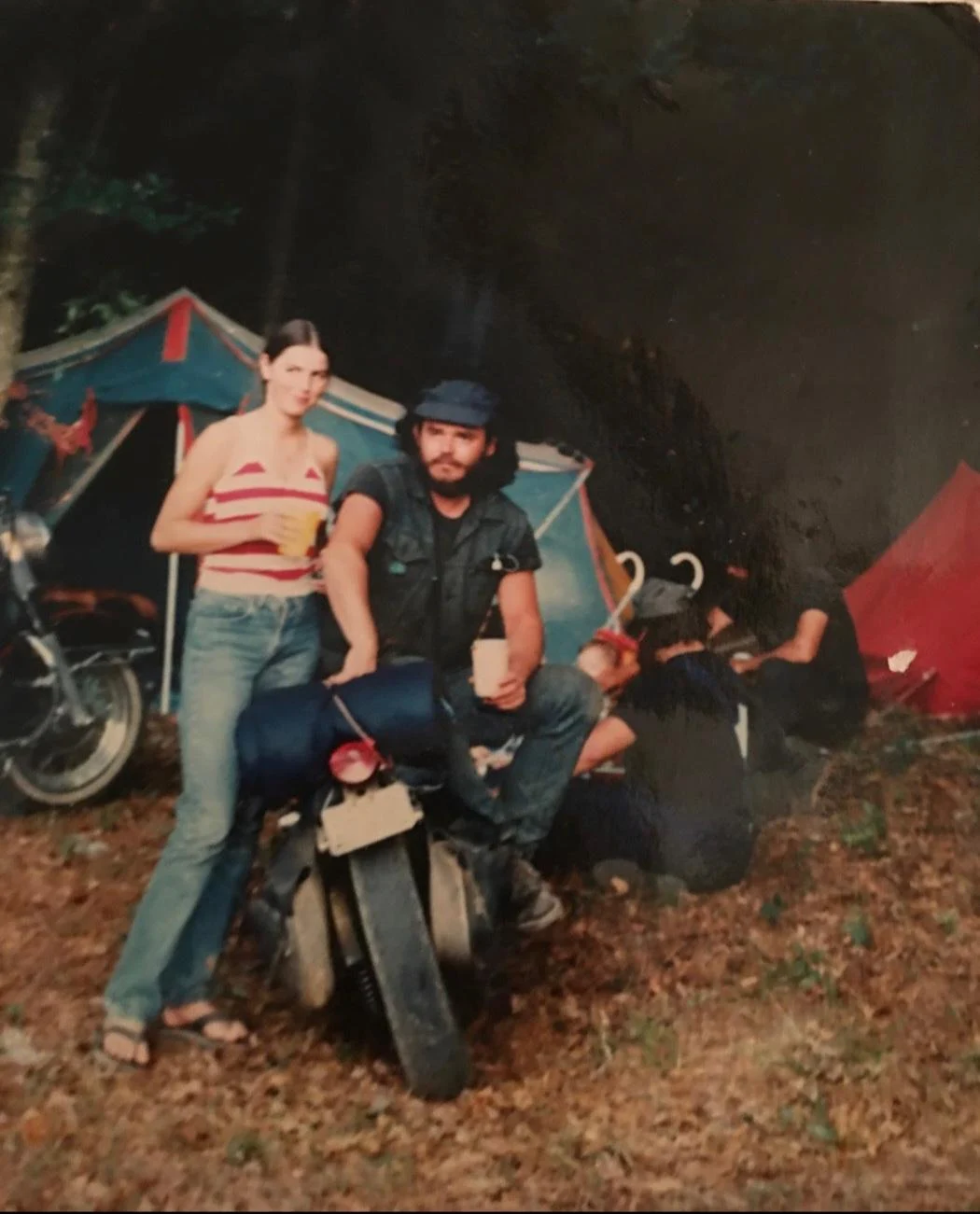 Back in the daze....70s | Scrolller