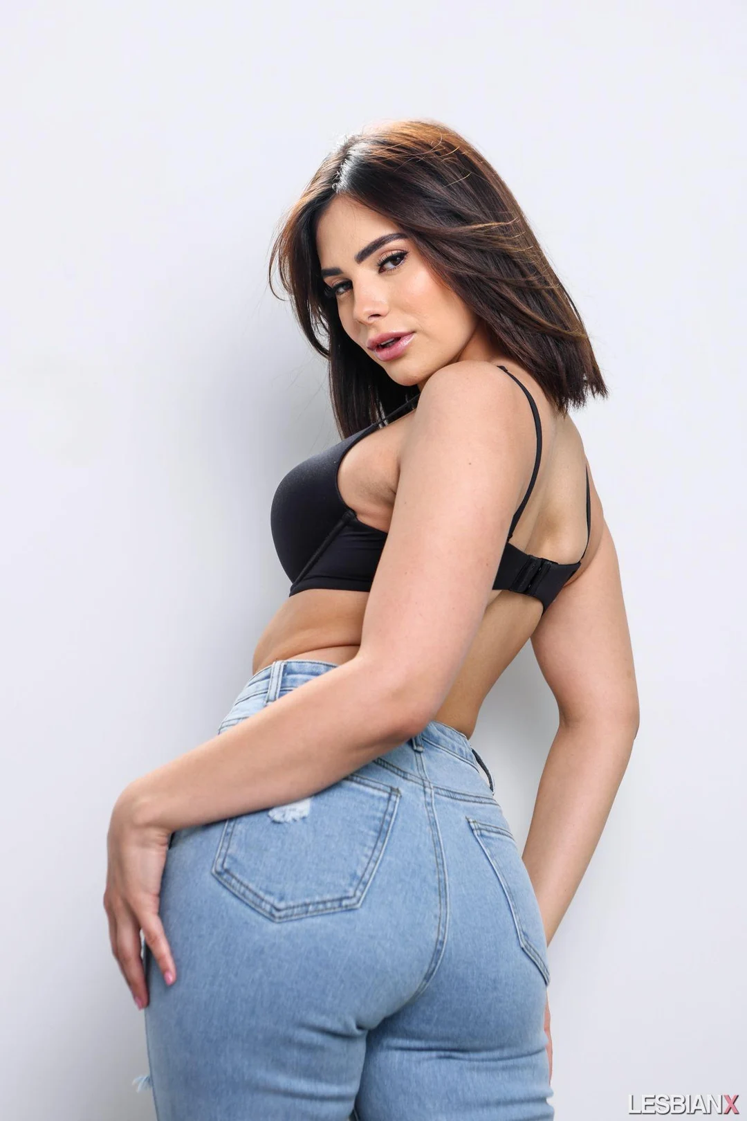 Violet Starr | Scrolller