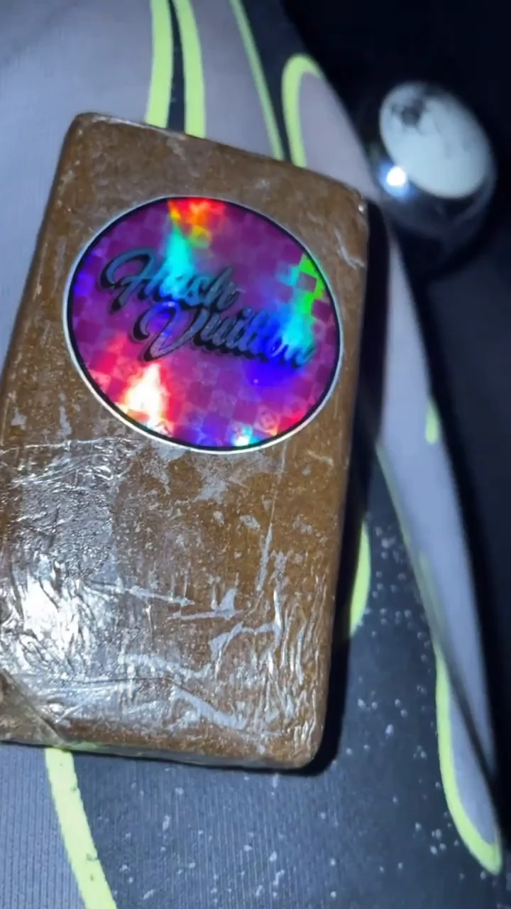 Hash Vuitton TOP Static | Scrolller