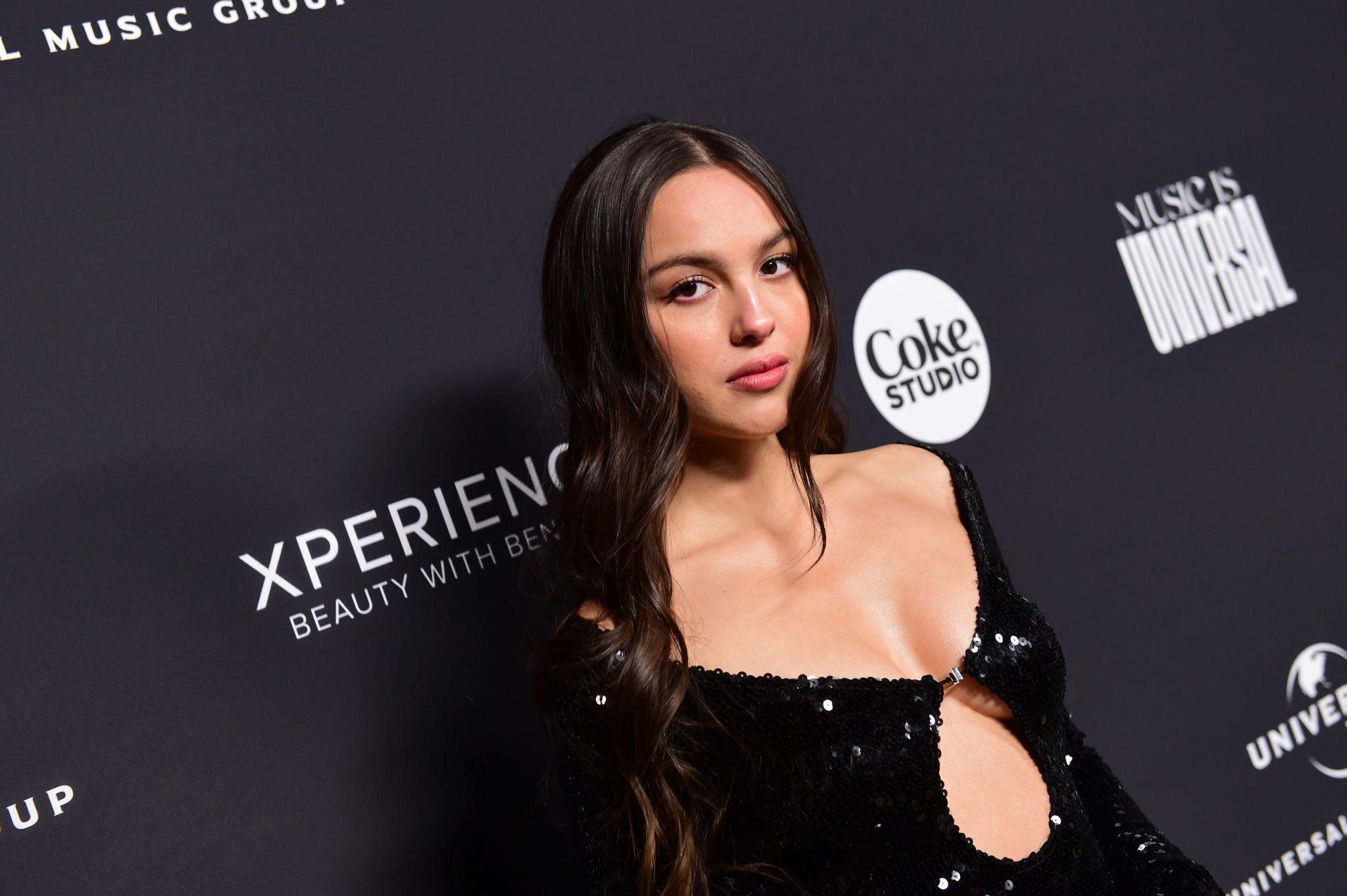 Olivia Rodrigo | Scrolller