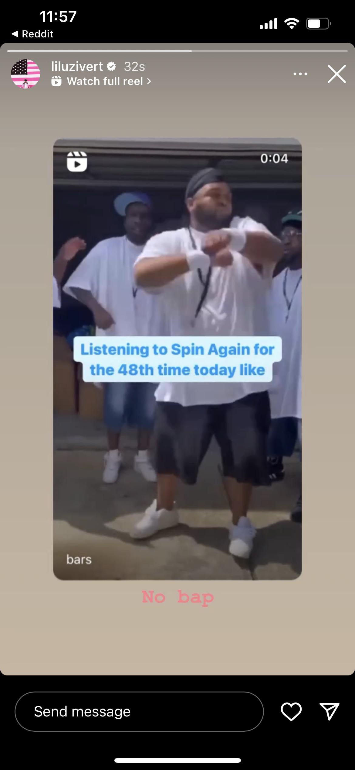 Confident uzi | Scrolller