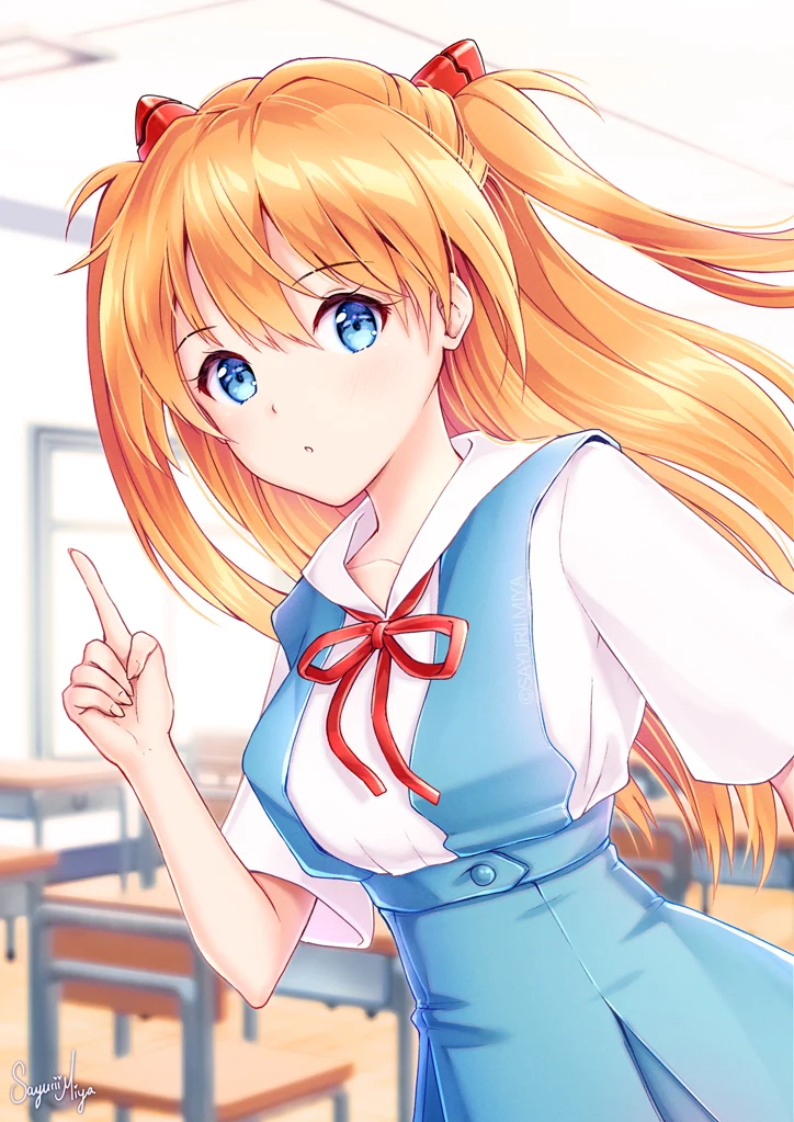 At school | Scrolller