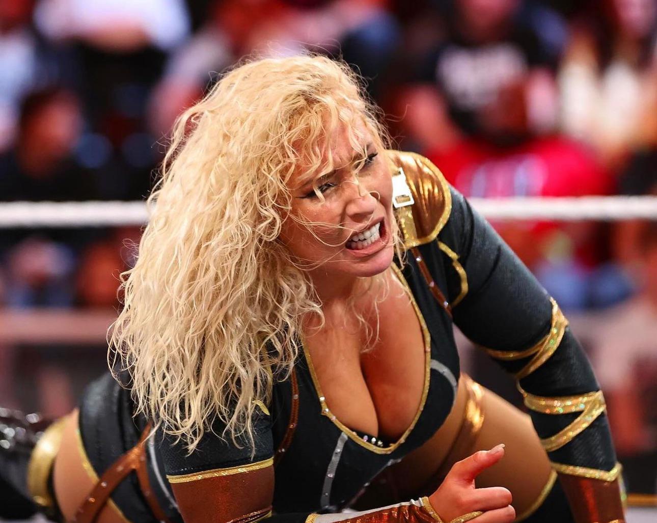 Nikkita Lyons | Scrolller