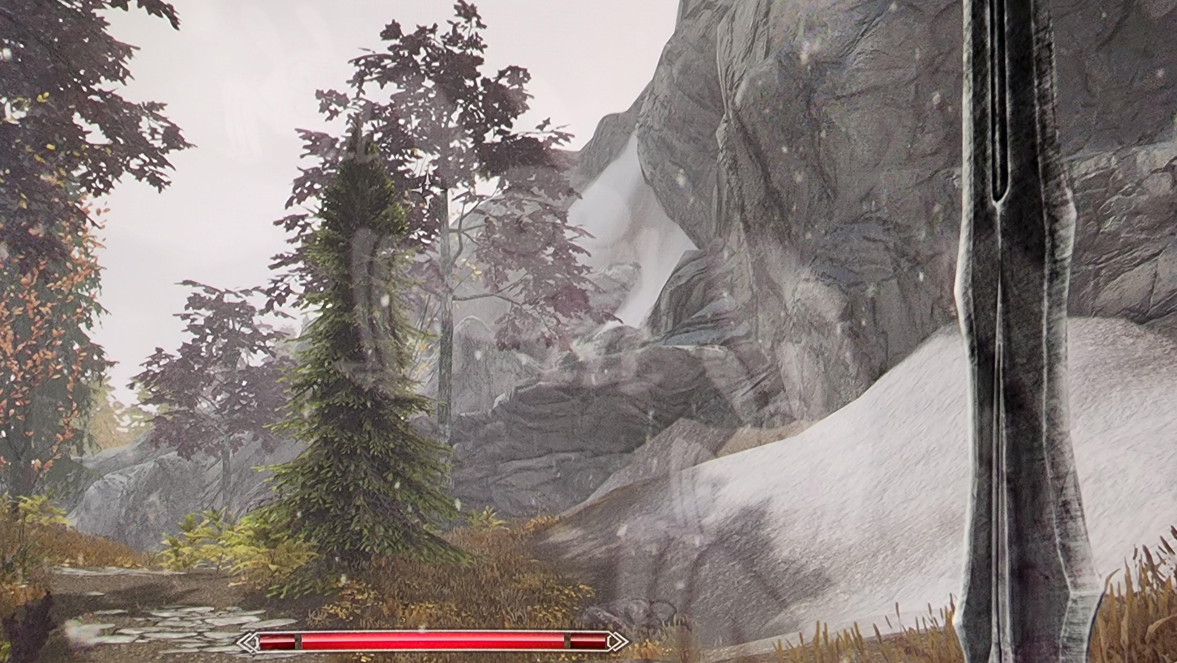 Discover more like Skyrim: Does anyone know which mod adds this stupid ...