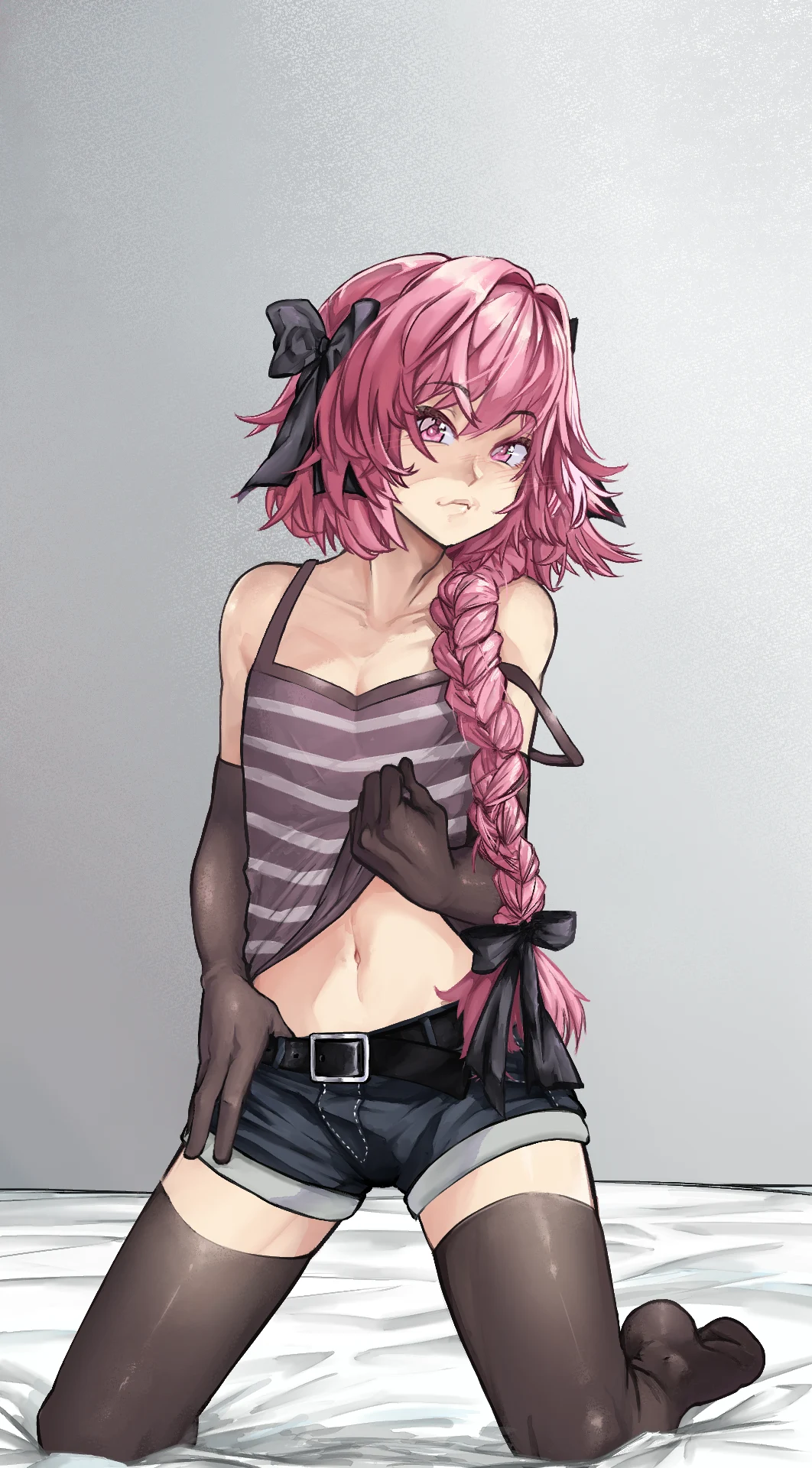 Astolfo pretty :3 | Scrolller