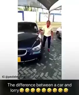 The FUNNIEST thing I saw on WhatsApp! | Scrolller