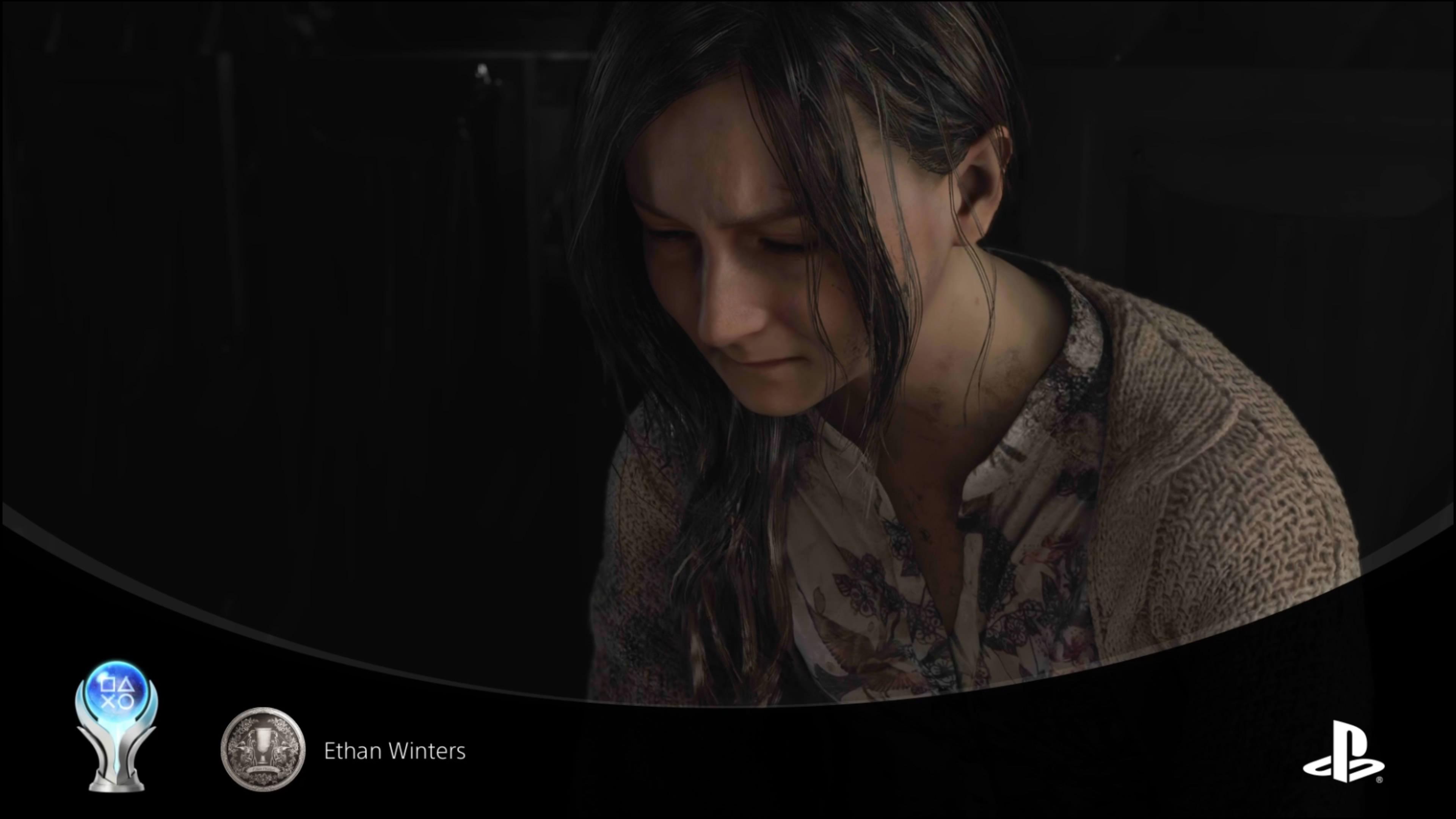 [Resident Evil: Village] #8 | Scrolller