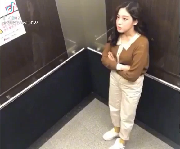 imagine being an introvert and experiencing this 💀 | Scrolller