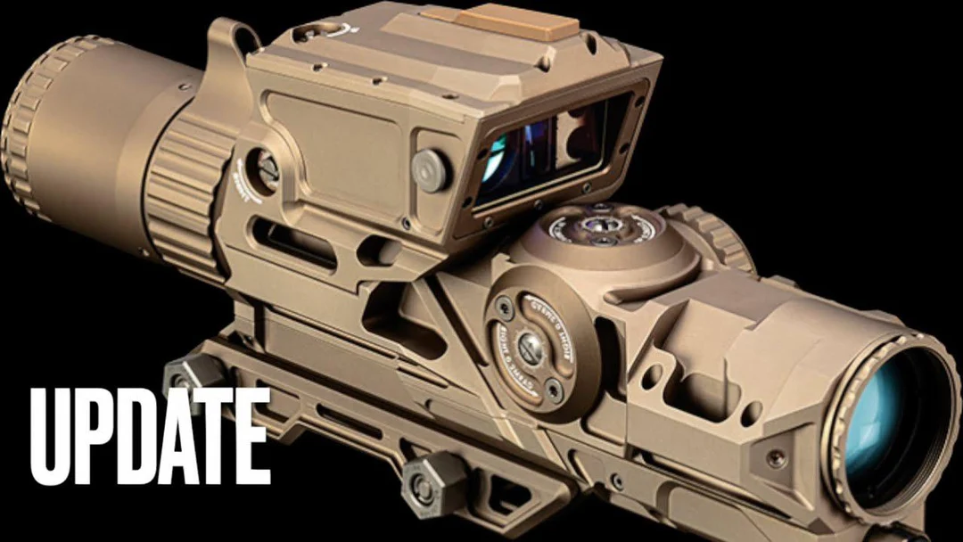 Discover more like Ar15: New vortex smart optic. Where can I get one? and Related Content ...