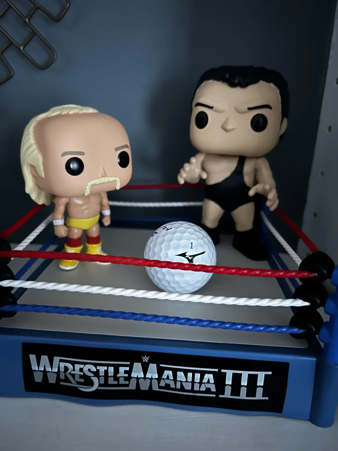 First Ace | Scrolller