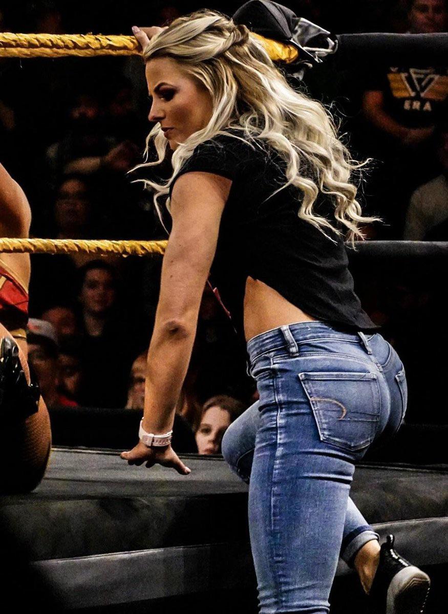 Candice Lerae | Scrolller