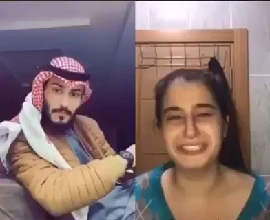 "Calm down girl!" | Scrolller