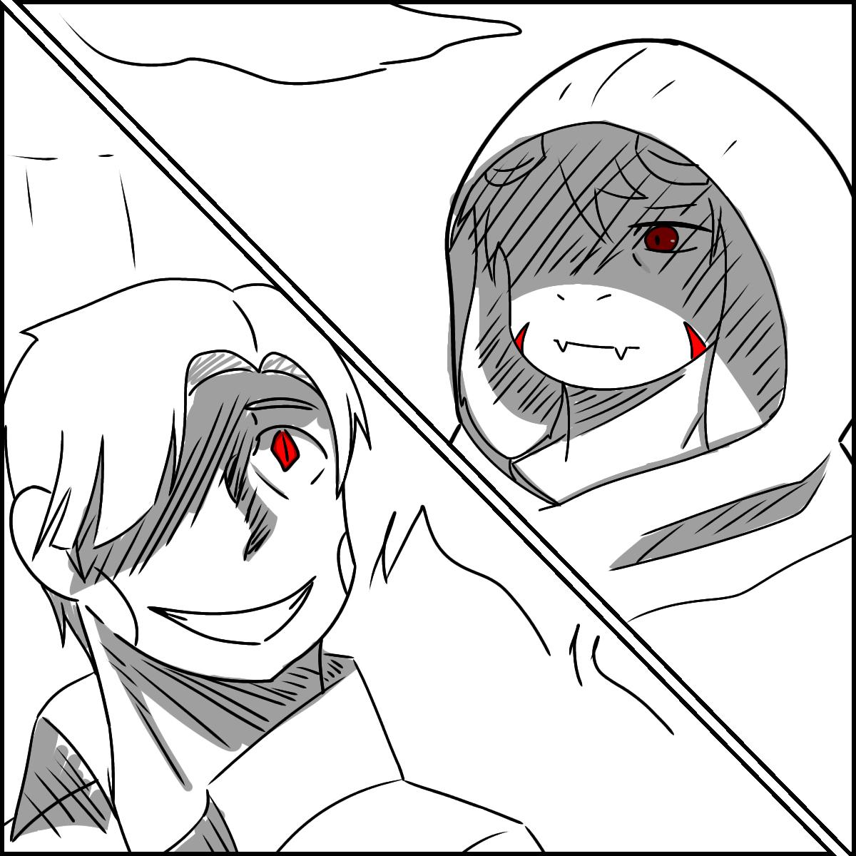 Undertale: An Alternate Choice. (Part 5) | Scrolller