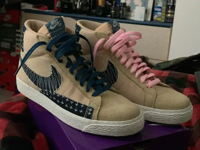 Blazing today | Scrolller