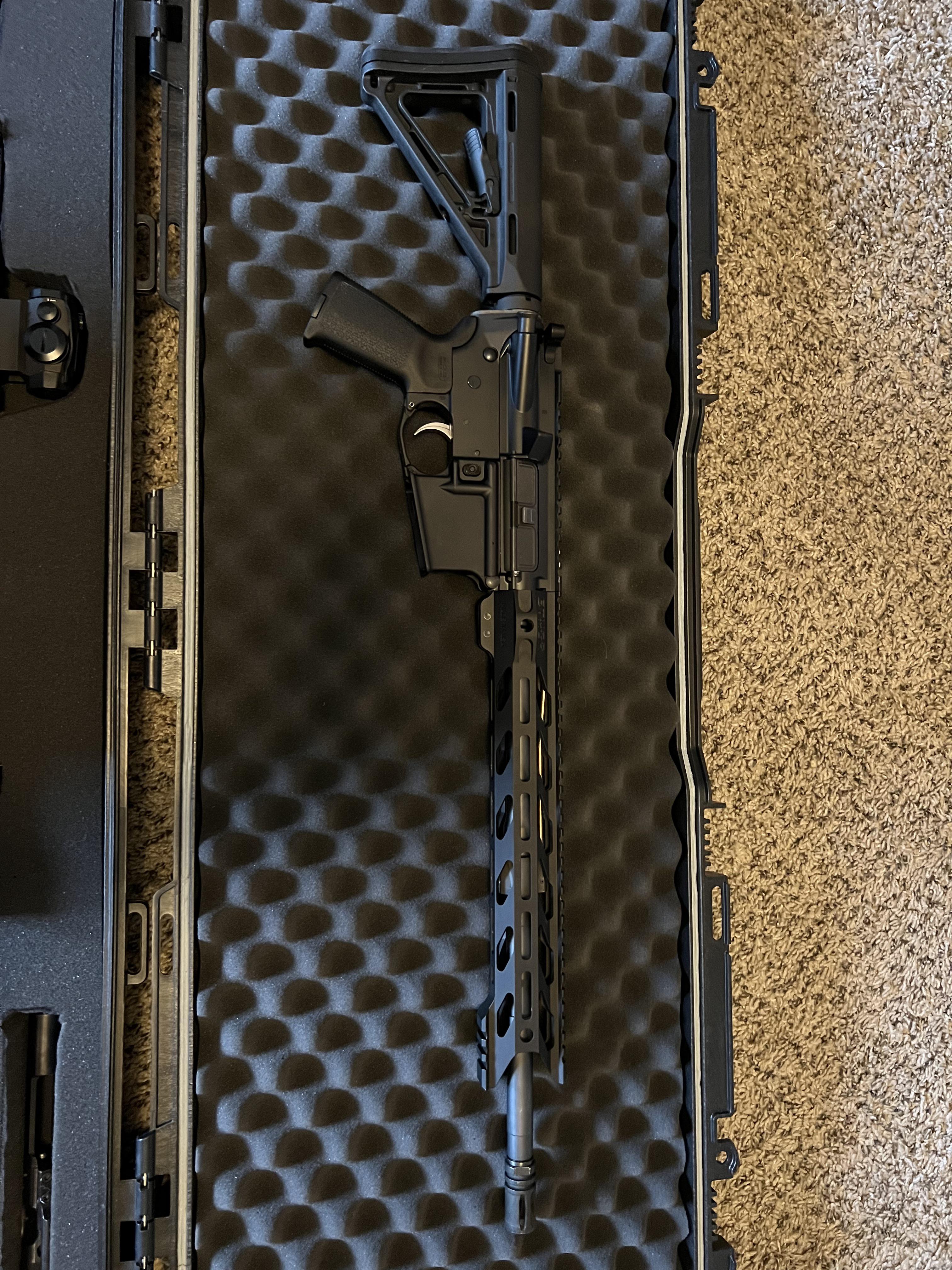 Budget LPVO recommendations | Scrolller