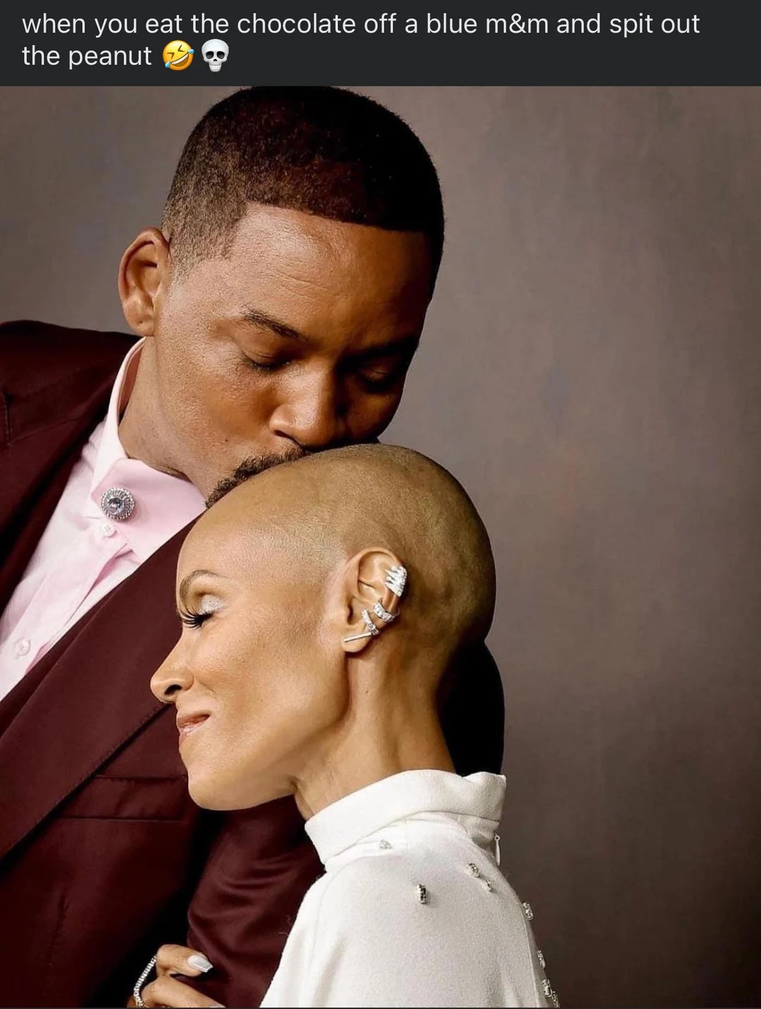 Don’t get slapped now | Scrolller