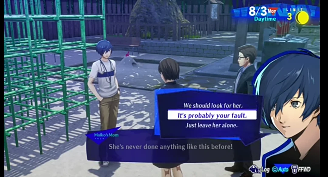 It's probably your fault | Scrolller