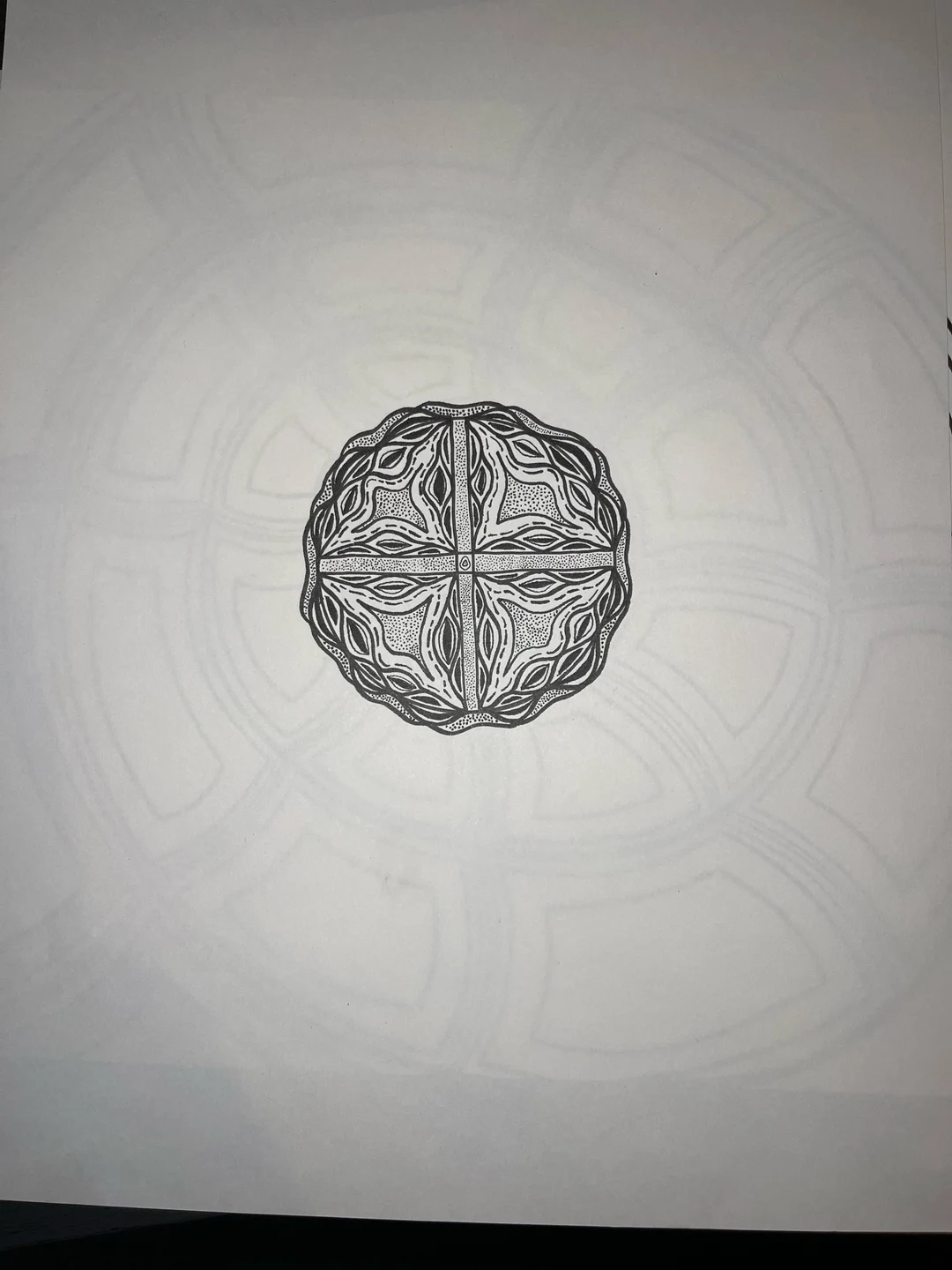 Recollection, me, calligraphy ink, 2023 | Scrolller