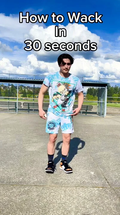 Wacking tutorial | Scrolller