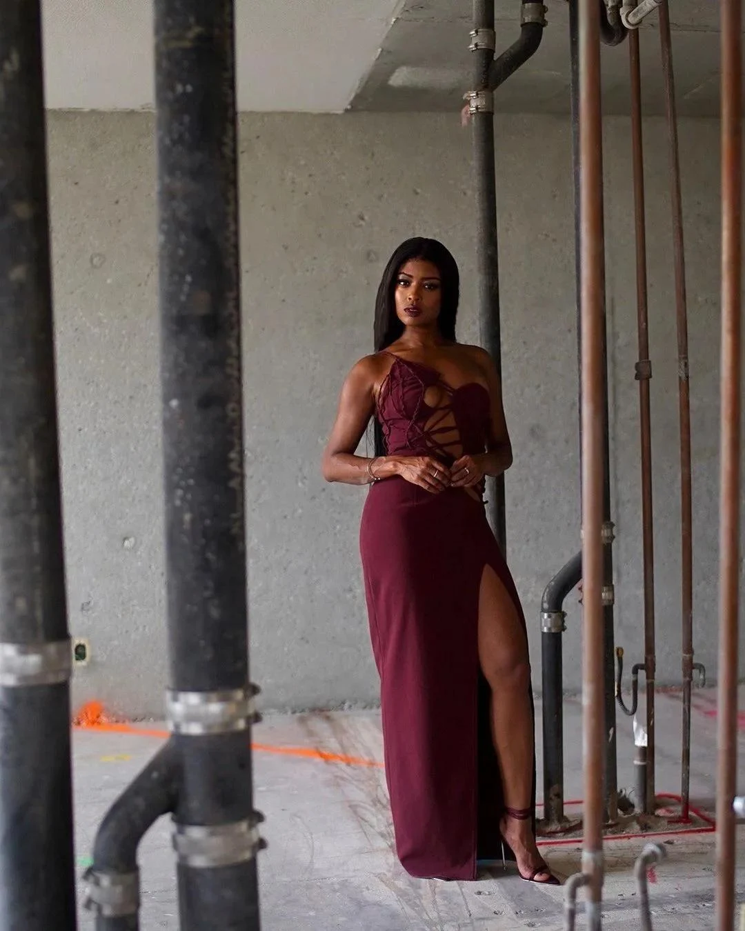 Javicia Leslie | Scrolller