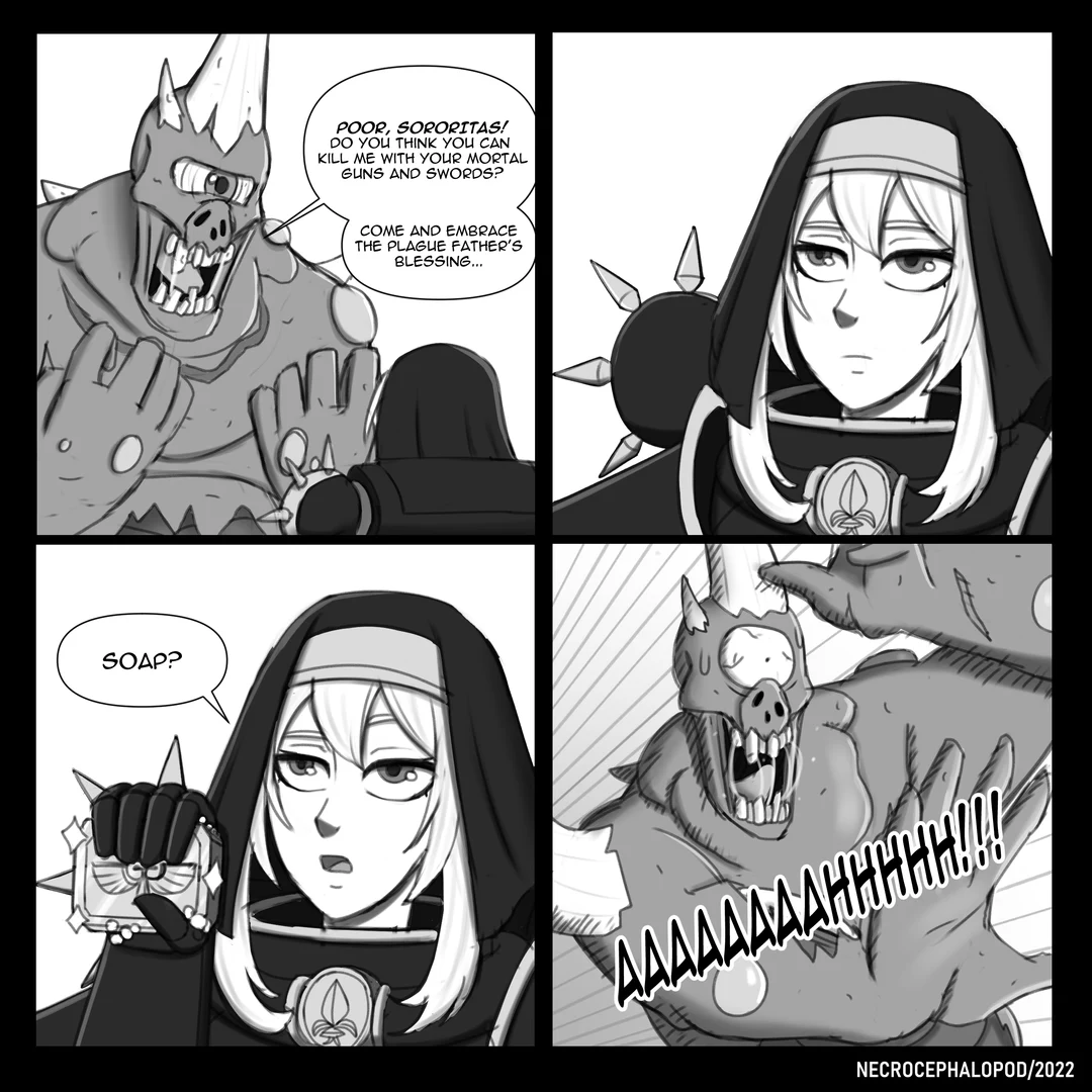 One Weakness by me | Scrolller