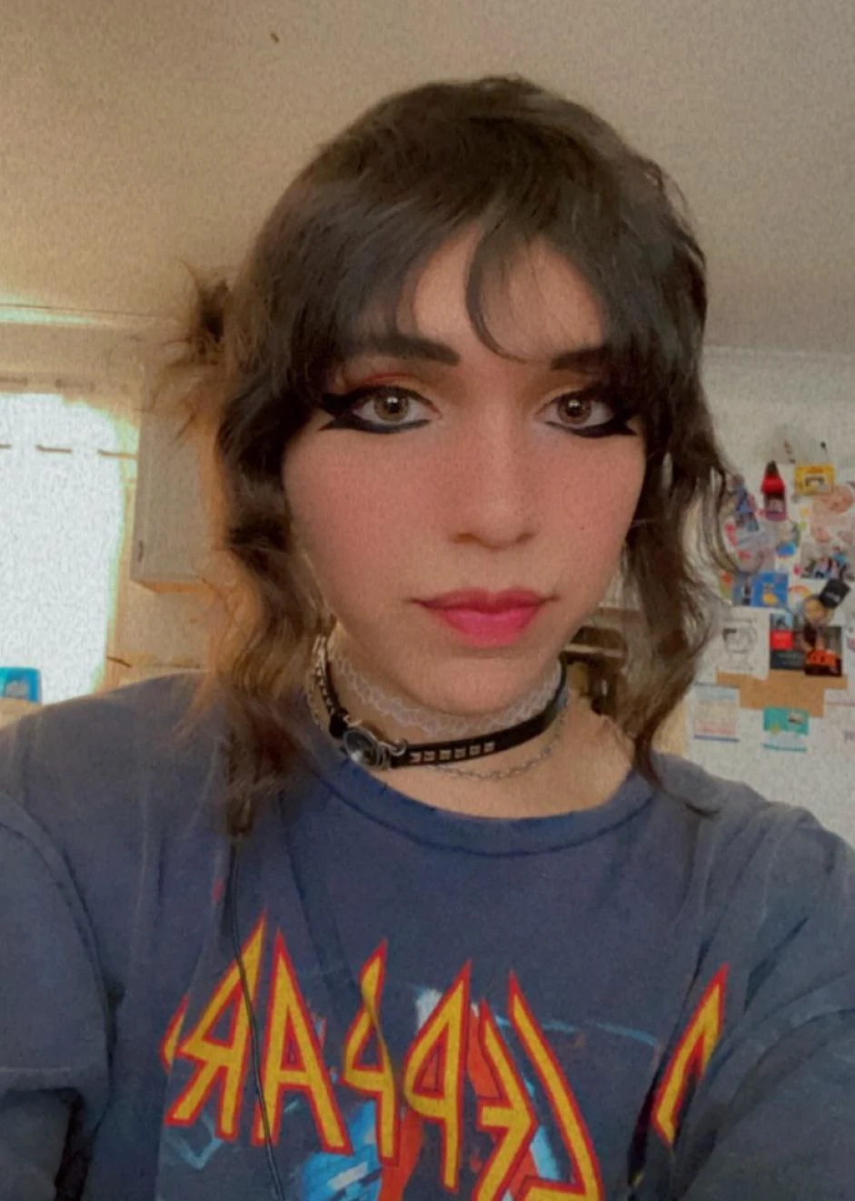 Beep boop 🤍 | Scrolller