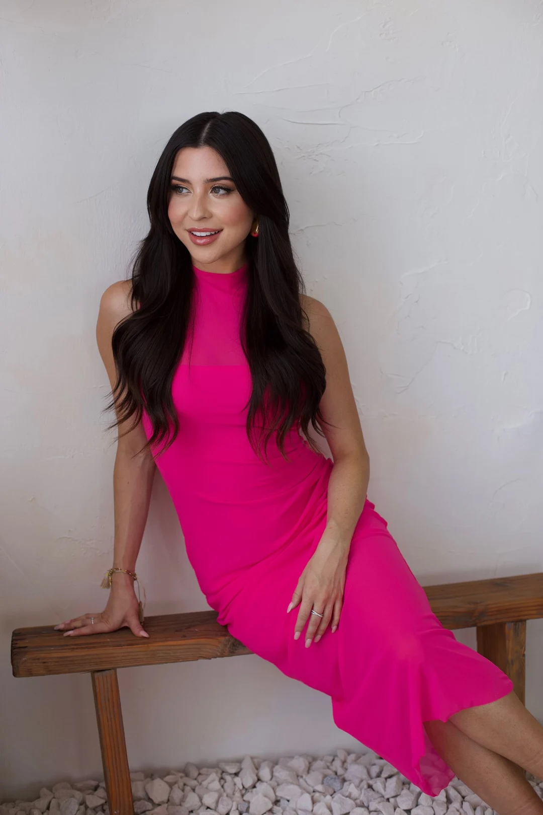 Juliana Caster | Scrolller