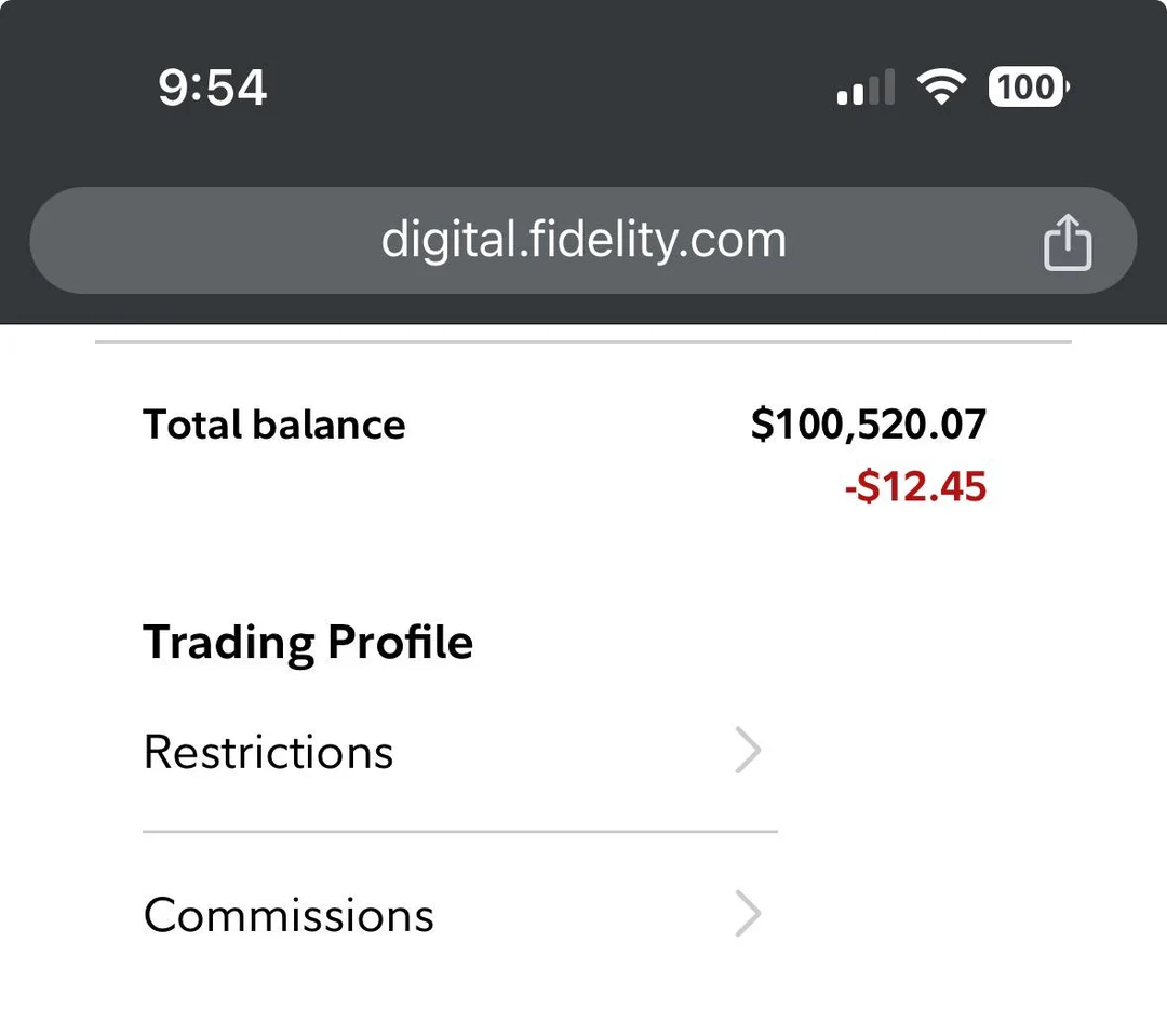 Finally made it to 100k | Scrolller