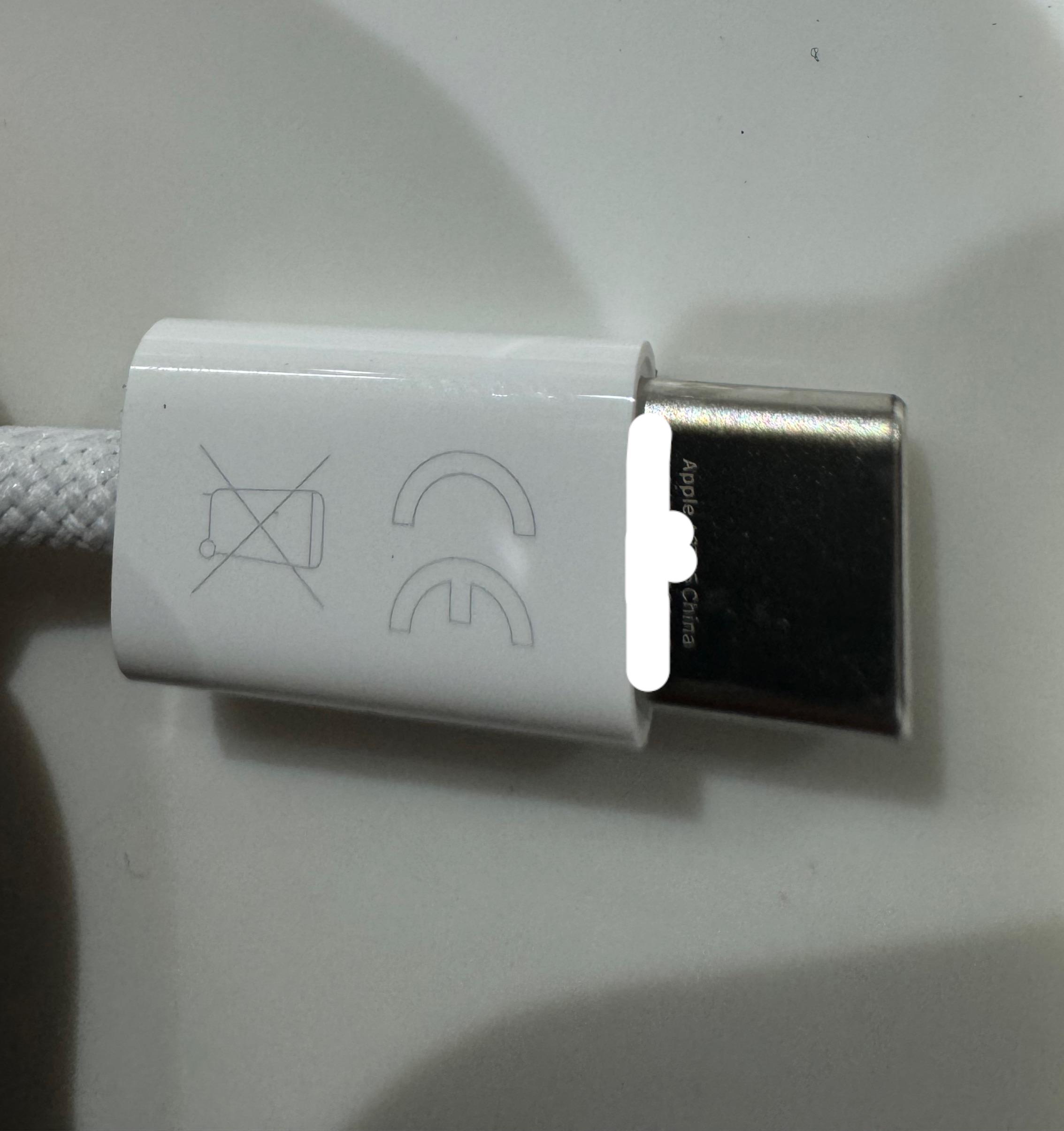 Apple cable replacement | Scrolller