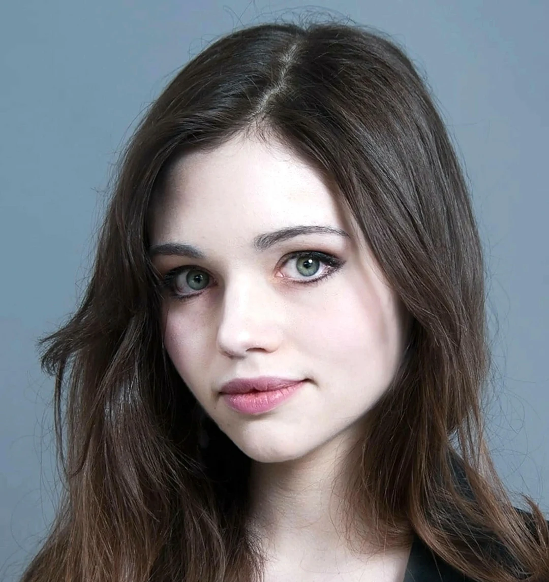 India Eisley | Scrolller