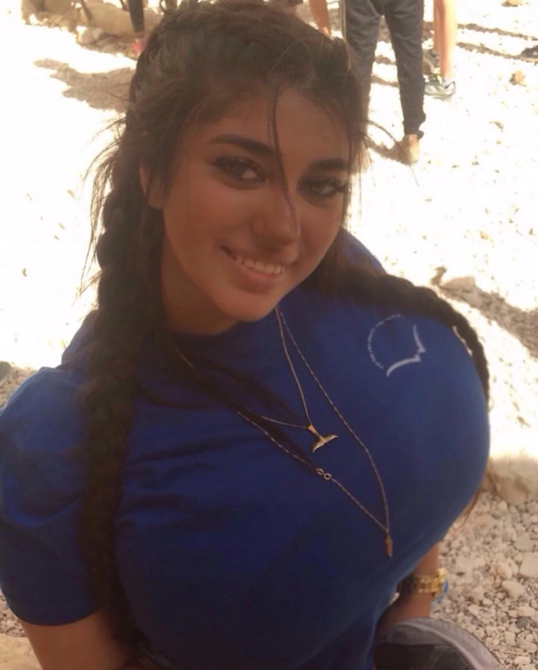 actually impossible | Scrolller