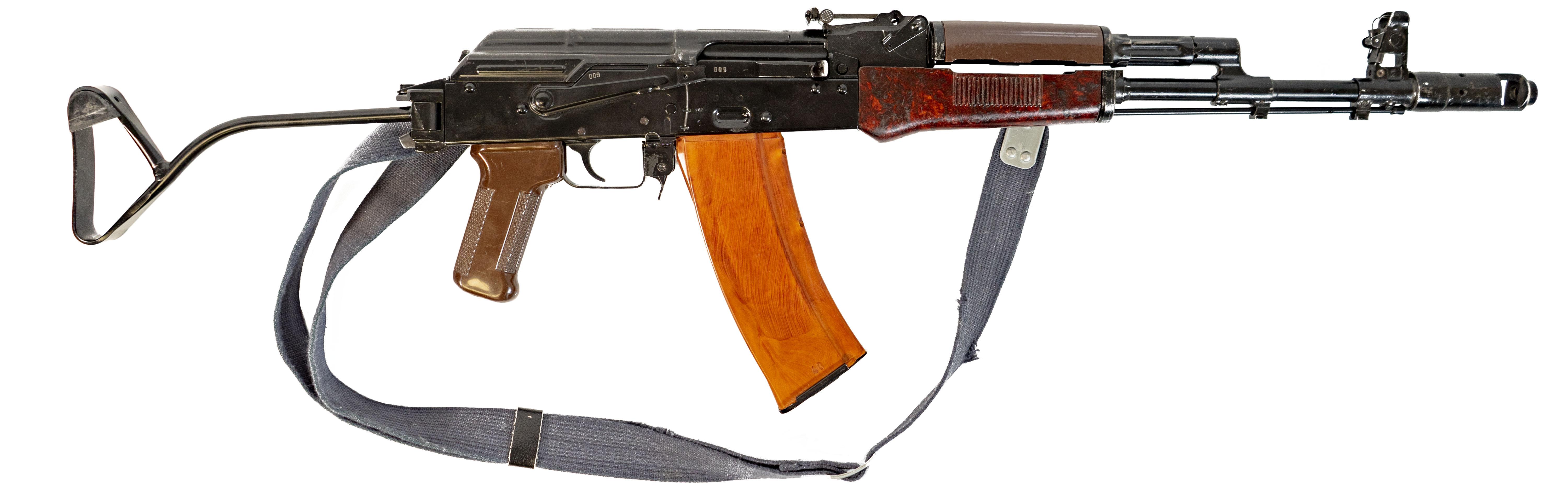 My personal submission for rare guns. My mpi-aks-74n | Scrolller