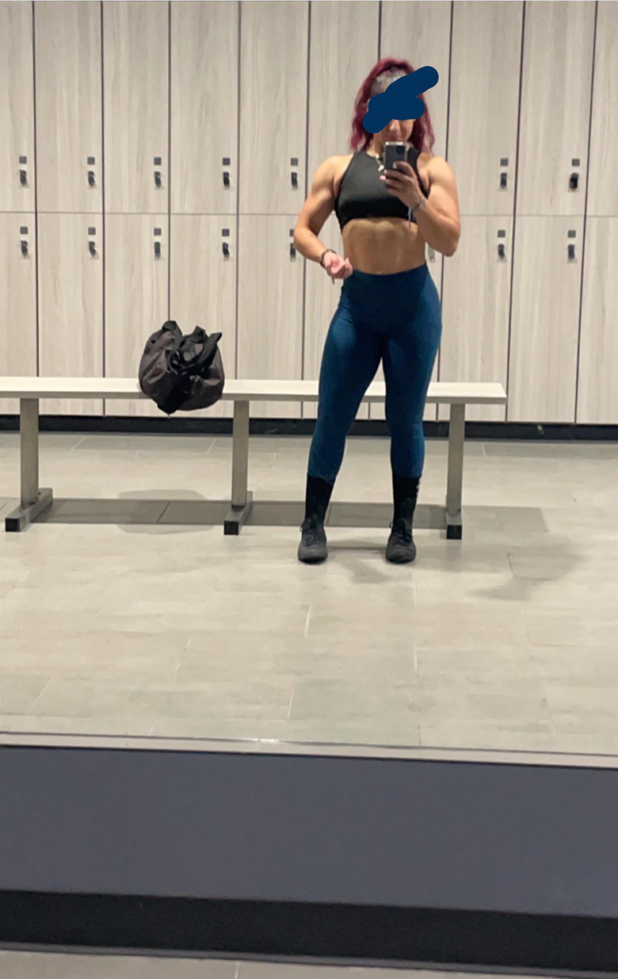 Flex Friday | Scrolller