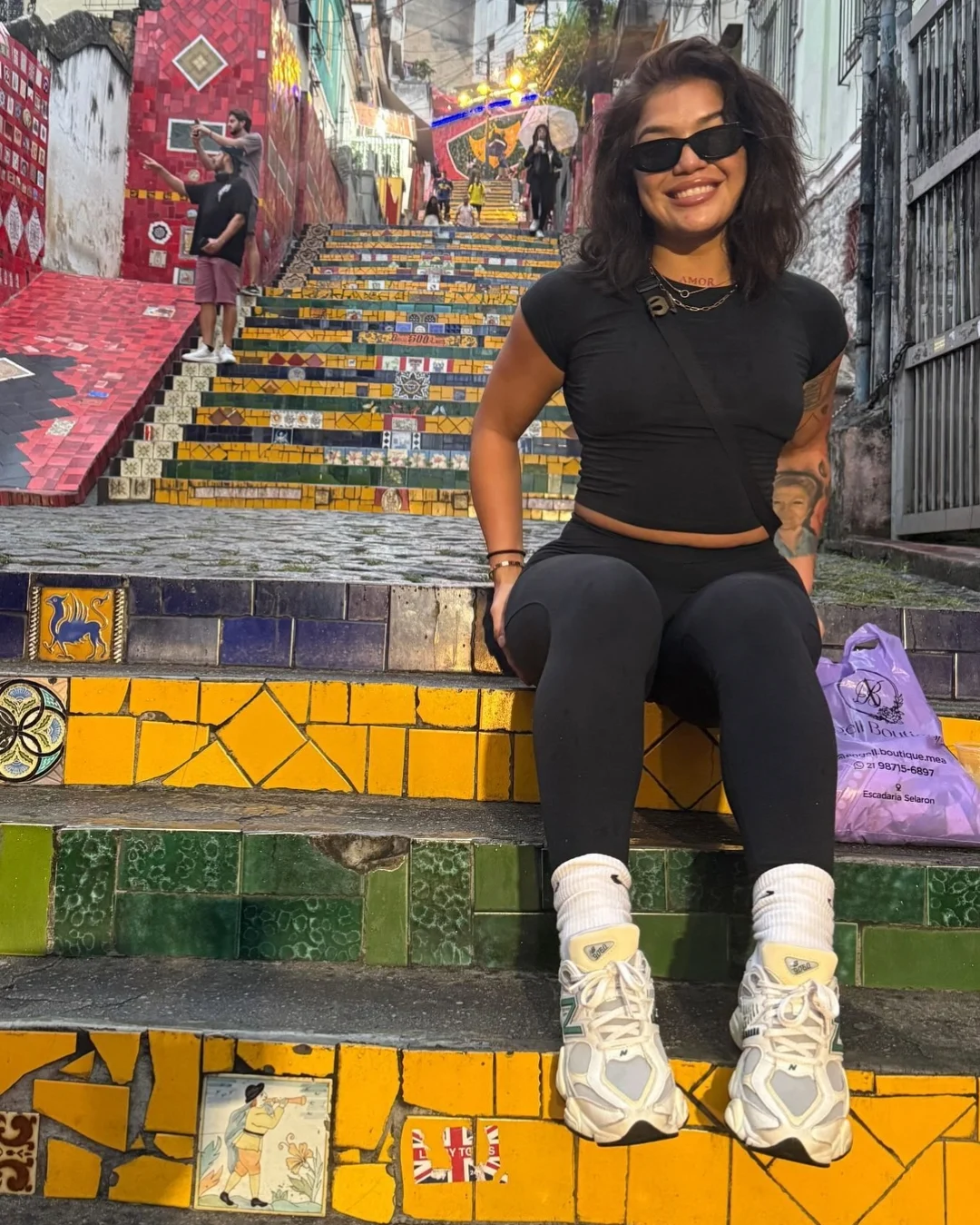 Tracy C. | Scrolller