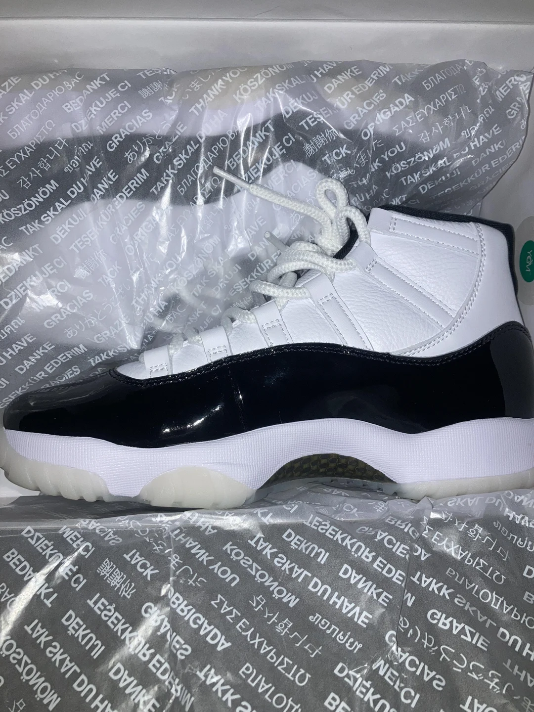 Finally touched down . | Scrolller