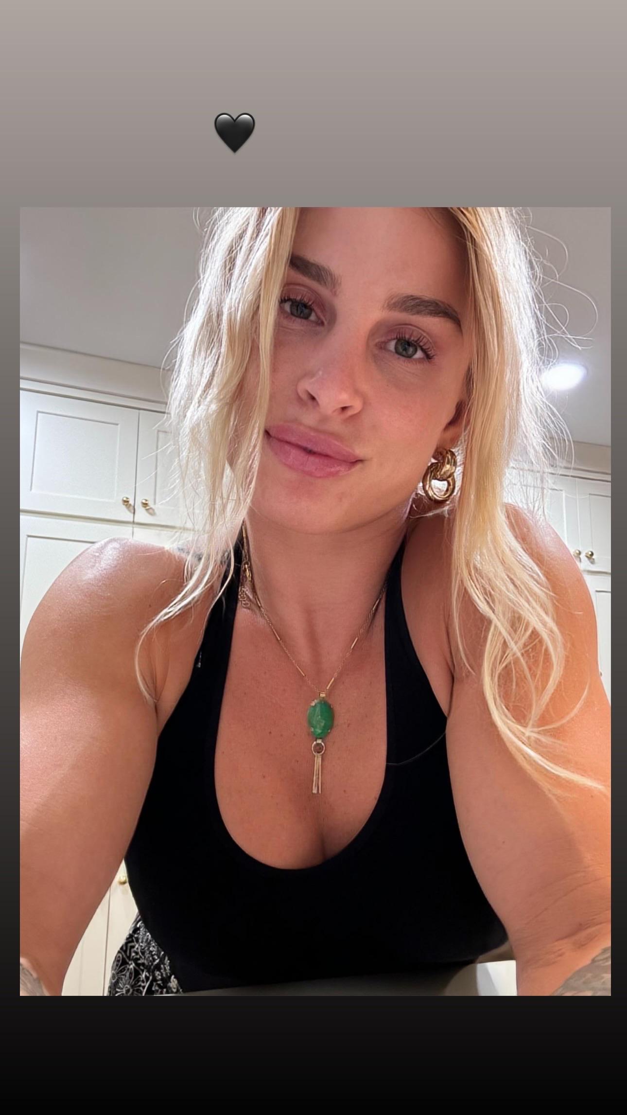 Hannah G. | Scrolller