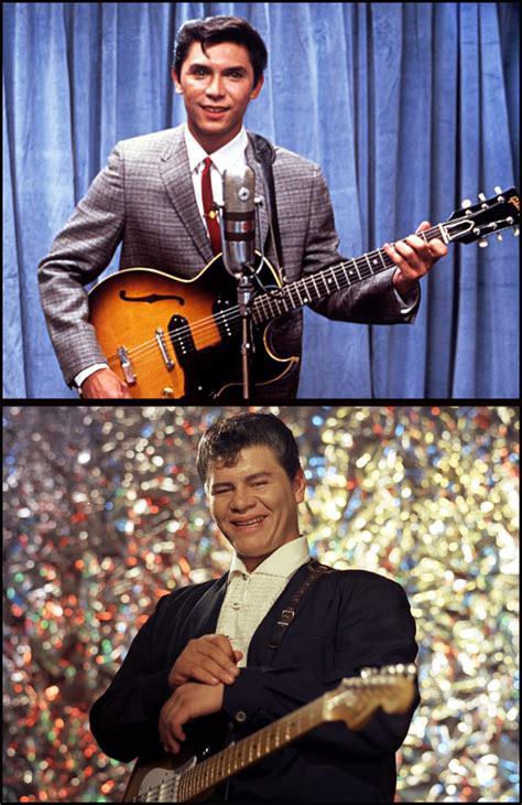 Seen La Bamba so many times I had to look up what Richie really looks like… | Scrolller