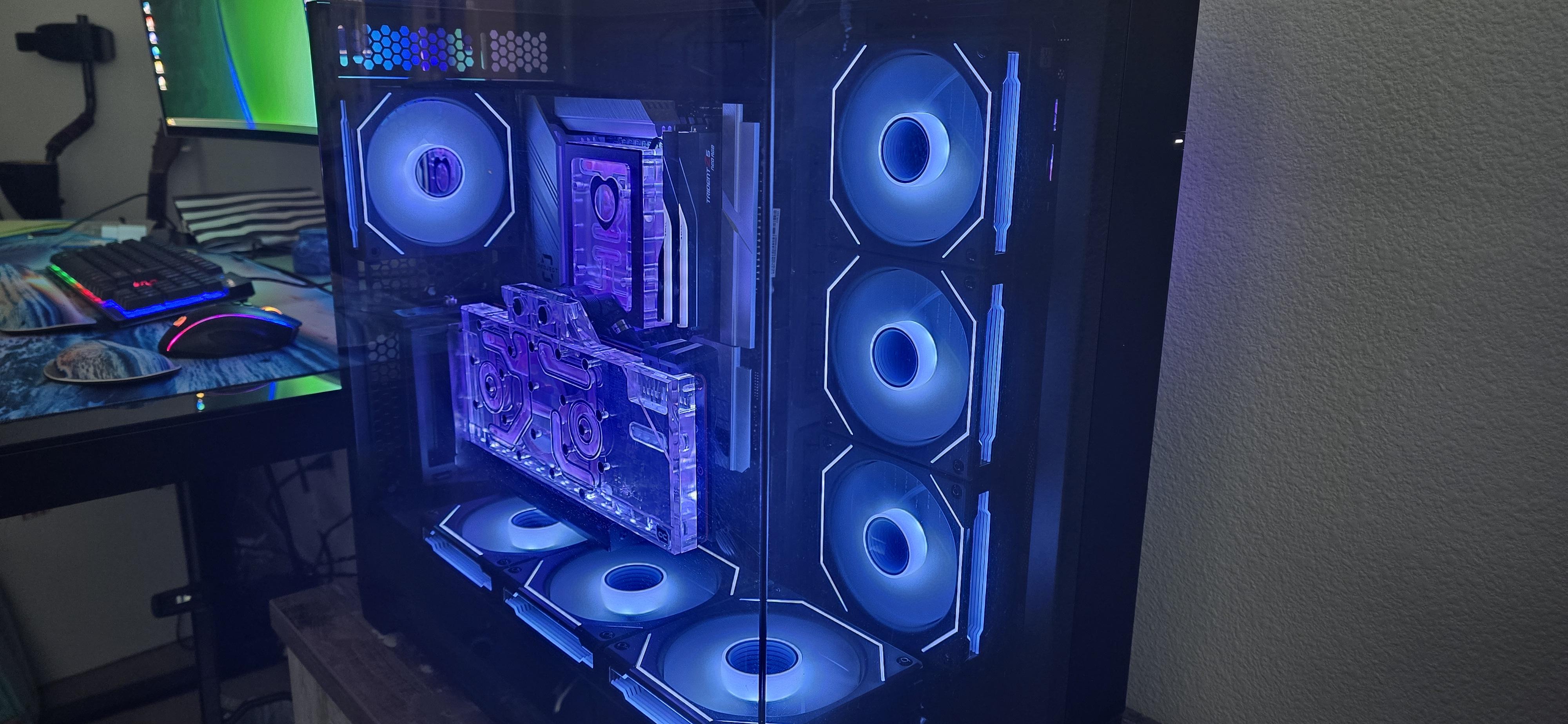 Wife's rig done | Scrolller