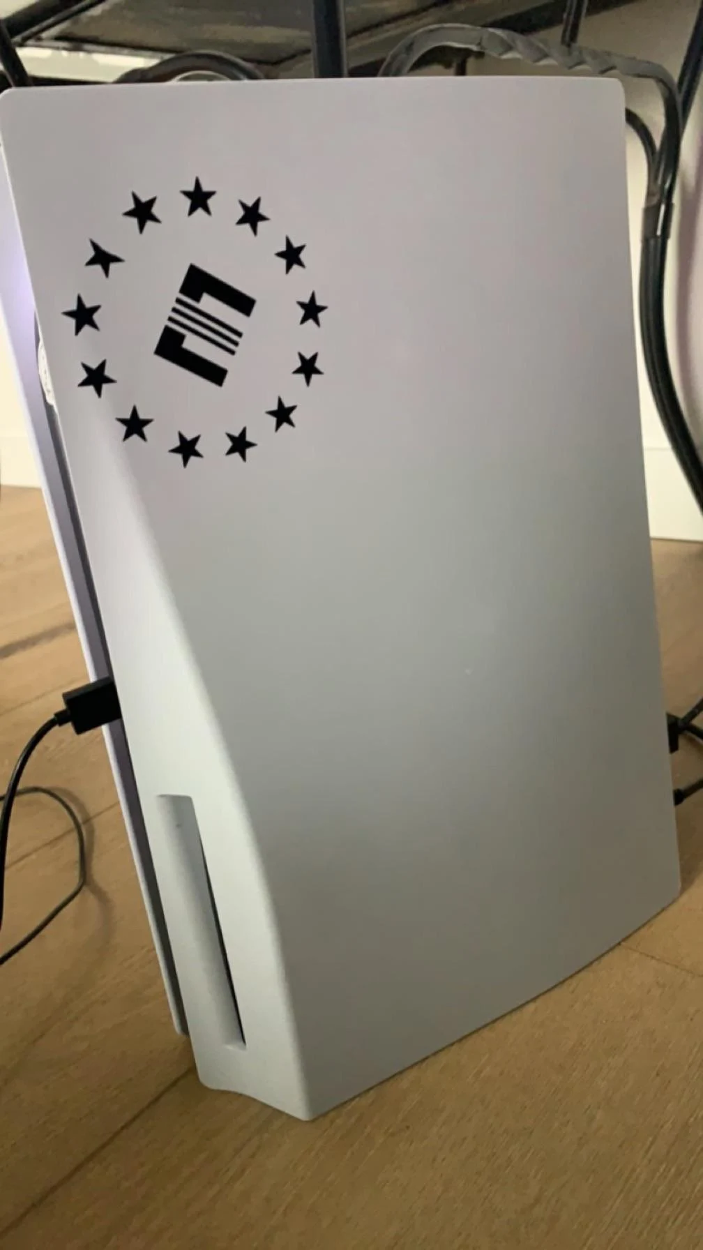 Enclave Approved PS5 | Scrolller