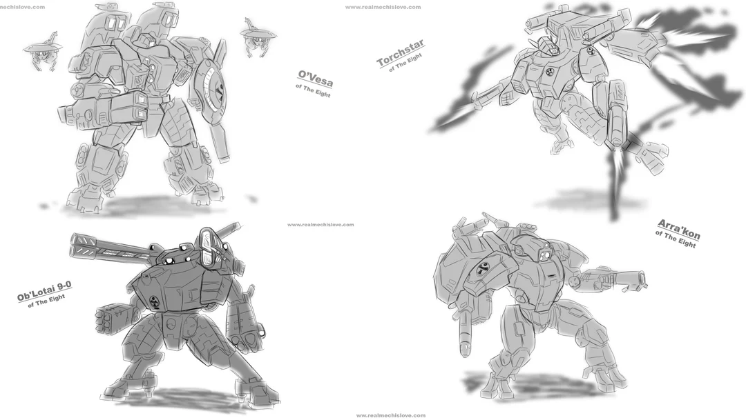 The 5th to 8th day of TauMas (my art) | Scrolller