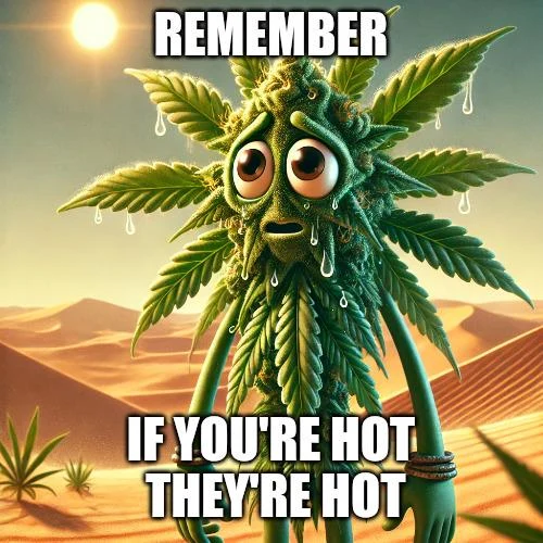 Check your plants | Scrolller