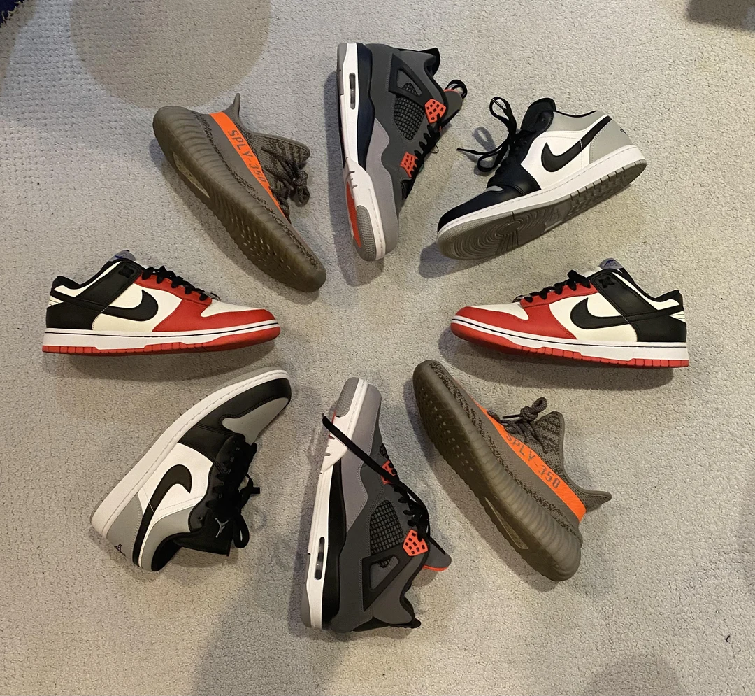 First mini wheel + summer rotation | Scrolller